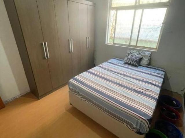 Casa com 3 quartos à venda em Belo Horizonte, no bairro Sagrada Família