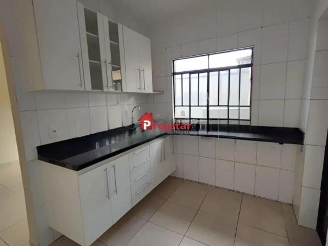 Casa com 3 quartos à venda em Belo Horizonte, no bairro Sagrada Família