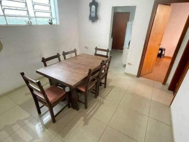 Casa com 3 quartos à venda em Belo Horizonte, no bairro Sagrada Família