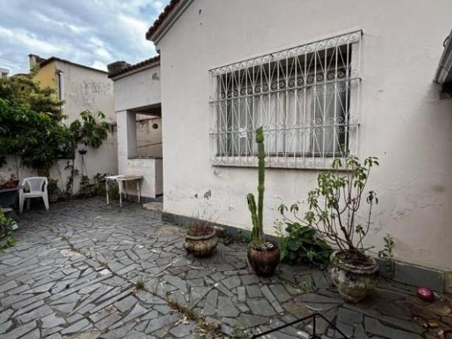 Casa com 3 quartos à venda em Belo Horizonte, no bairro Sagrada Família