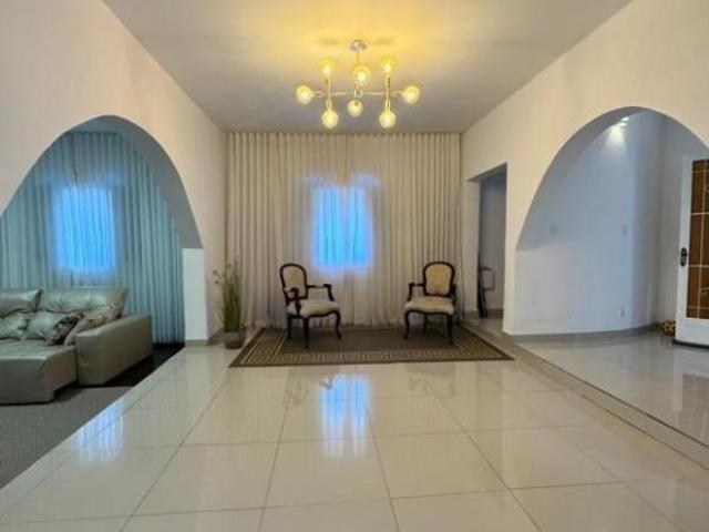 Casa com 3 quartos à venda em Belo Horizonte, no bairro Sagrada Família