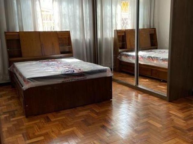 Casa com 3 quartos à venda em Belo Horizonte, no bairro Sagrada Família