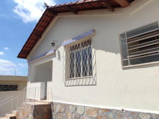 Casa com 3 quartos à venda em Belo Horizonte, no bairro Sagrada Família