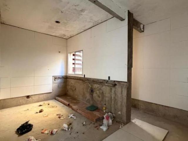 Casa com 3 quartos à venda em Belo Horizonte, no bairro Sagrada Família