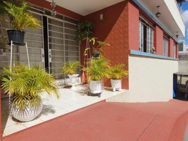Casa com 3 quartos à venda em Belo Horizonte, no bairro Salgado Filho