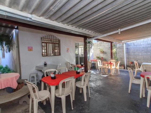 Casa com 3 quartos à venda em Belo Horizonte, no bairro Salgado Filho