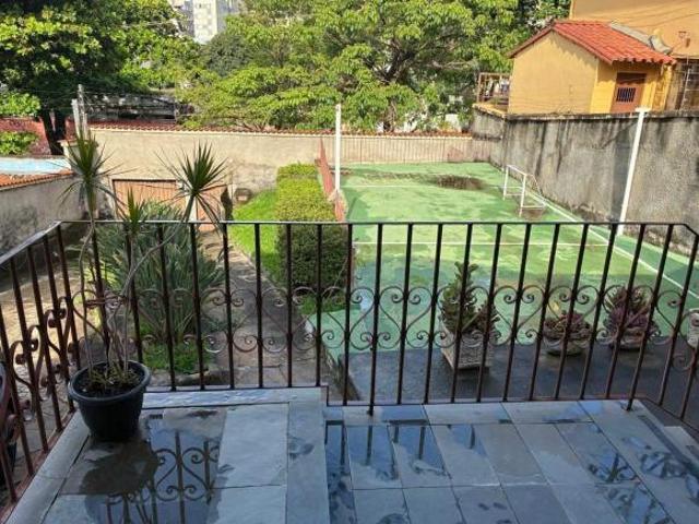 Casa com 3 quartos à venda em Belo Horizonte, no bairro Salgado Filho