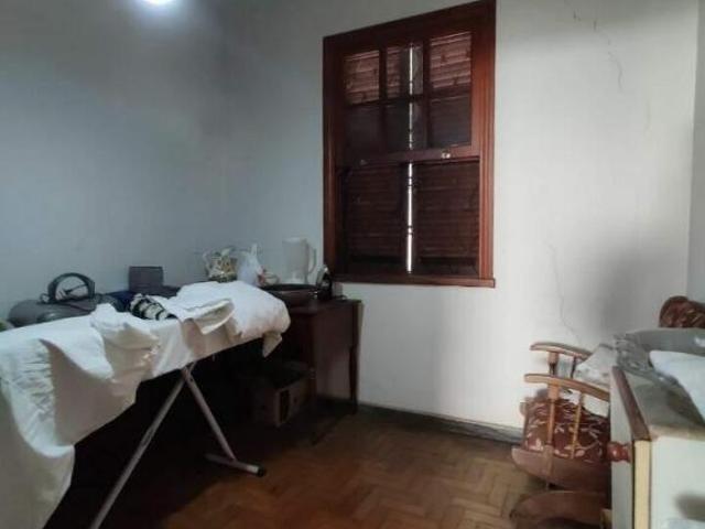 Casa com 3 quartos à venda em Belo Horizonte, no bairro Santo Antônio