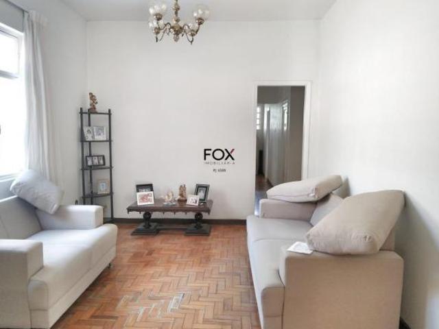 Casa com 3 quartos à venda em Belo Horizonte, no bairro Santo Antônio