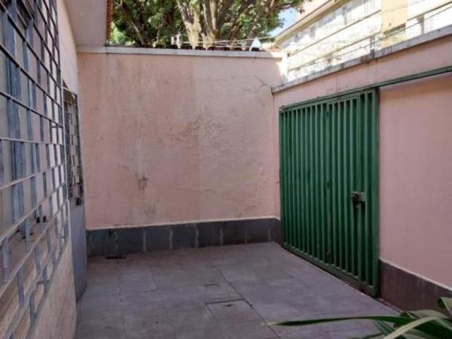 Casa com 3 quartos à venda em Belo Horizonte, no bairro Santo Antônio