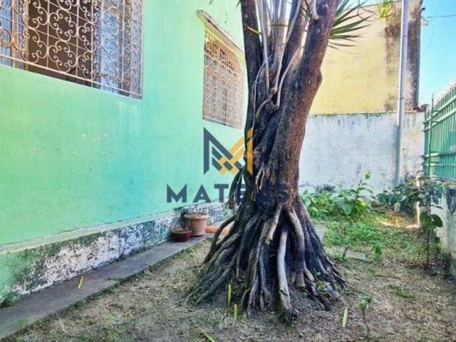 Casa com 3 quartos à venda em Belo Horizonte, no bairro Santo André