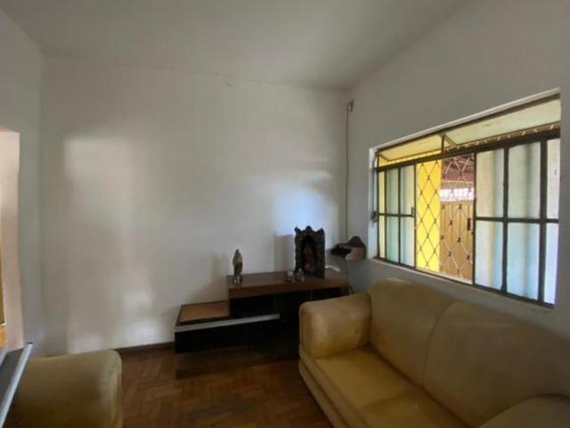 Casa com 3 quartos à venda em Belo Horizonte, no bairro Santo André