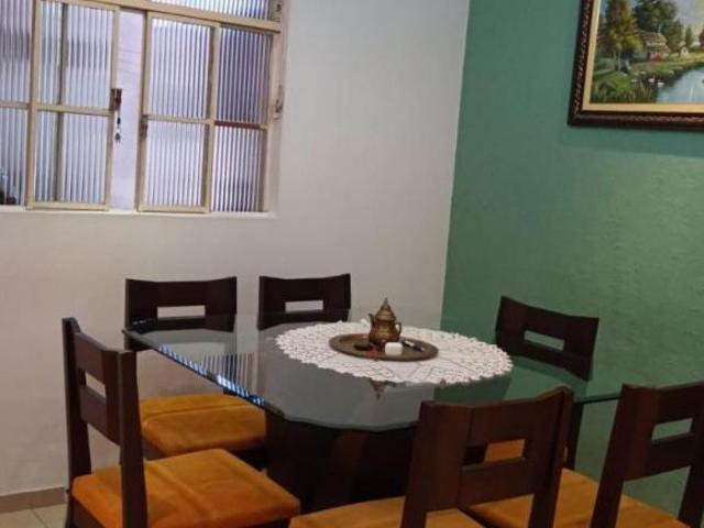 Casa com 3 quartos à venda em Belo Horizonte, no bairro Santa Cecília Vale Do Jatobá
