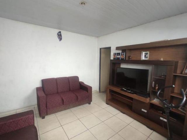 Casa com 3 quartos à venda em Belo Horizonte, no bairro Santa Cruz