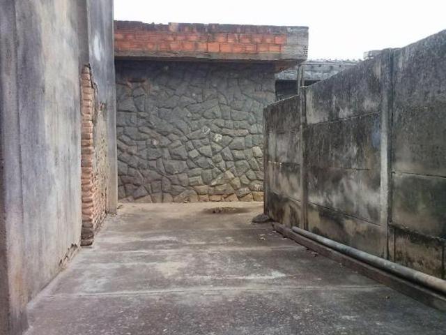 Casa com 3 quartos à venda em Belo Horizonte, no bairro Santa Cruz