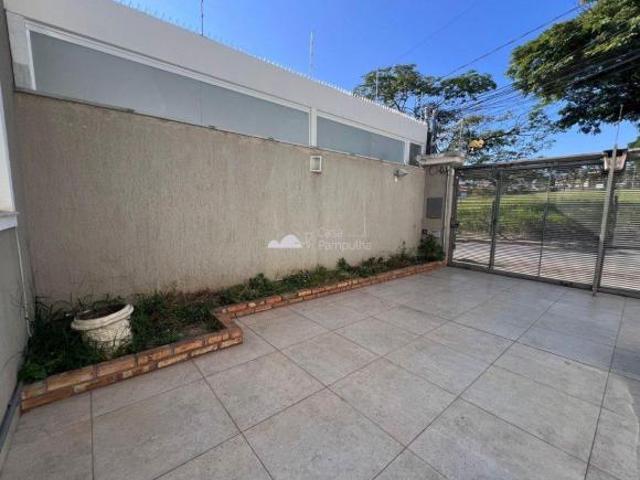 Casa com 3 quartos à venda em Belo Horizonte, no bairro Santa Amélia