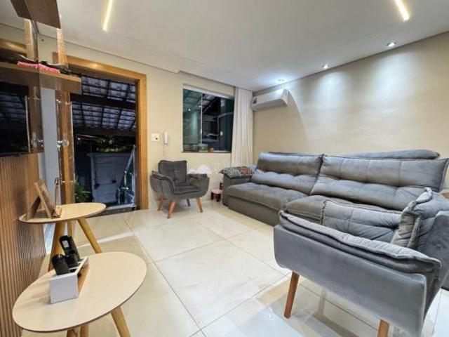 Casa com 3 quartos à venda em Belo Horizonte, no bairro Santa Amélia