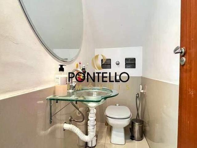 Casa com 3 quartos à venda em Belo Horizonte, no bairro Santa Amélia