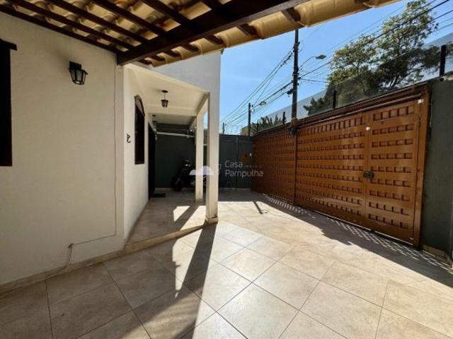 Casa com 3 quartos à venda em Belo Horizonte, no bairro Santa Amélia