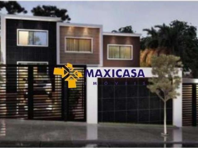 Casa com 3 quartos à venda em Belo Horizonte, no bairro Santa Amélia