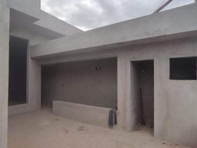 Casa com 3 quartos à venda em Belo Horizonte, no bairro Santa Amélia