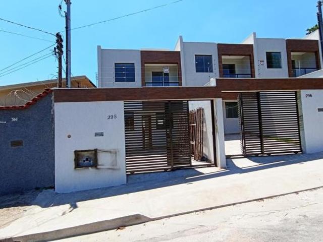 Casa com 3 quartos à venda em Belo Horizonte, no bairro Santa Amélia
