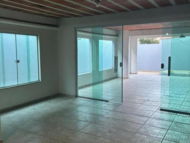 Casa com 3 quartos à venda em Belo Horizonte, no bairro Santa Amélia