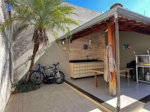 Casa com 3 quartos à venda em Belo Horizonte, no bairro Santa Amélia