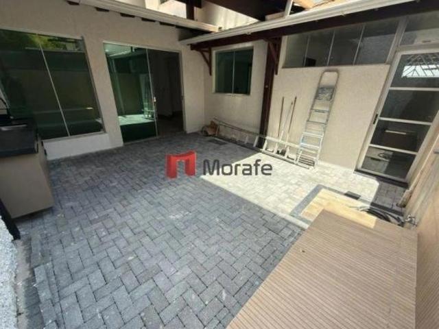 Casa com 3 quartos à venda em Belo Horizonte, no bairro Santa Amélia