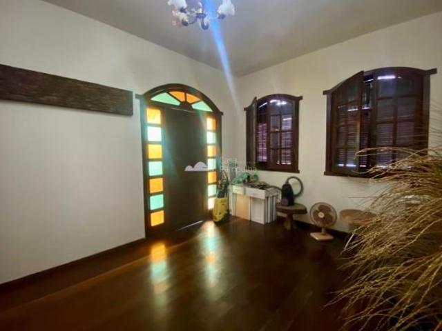 Casa com 3 quartos à venda em Belo Horizonte, no bairro Santa Branca