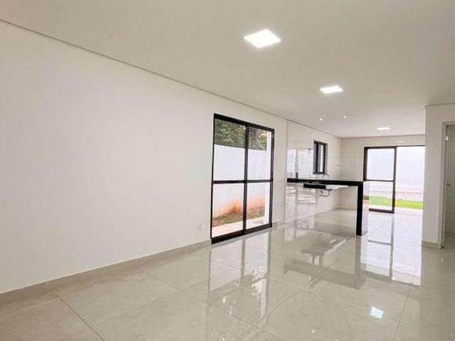 Casa com 3 quartos à venda em Belo Horizonte, no bairro Santa Branca