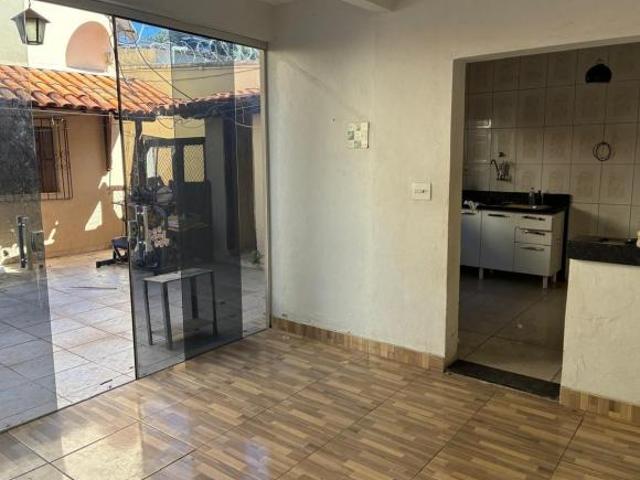 Casa com 3 quartos à venda em Belo Horizonte, no bairro Santa Branca