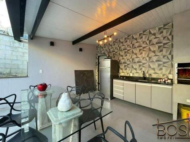 Casa com 3 quartos à venda em Belo Horizonte, no bairro Santa Efigênia