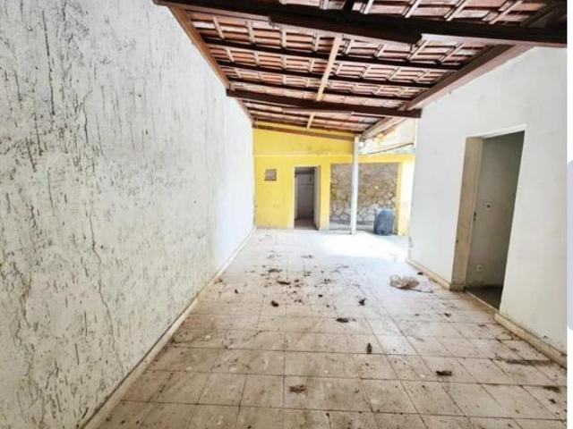 Casa com 3 quartos à venda em Belo Horizonte, no bairro Santa Efigênia