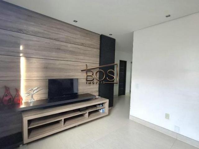 Casa com 3 quartos à venda em Belo Horizonte, no bairro Santa Efigênia
