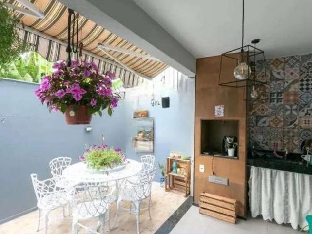 Casa com 3 quartos à venda em Belo Horizonte, no bairro Santa Efigênia