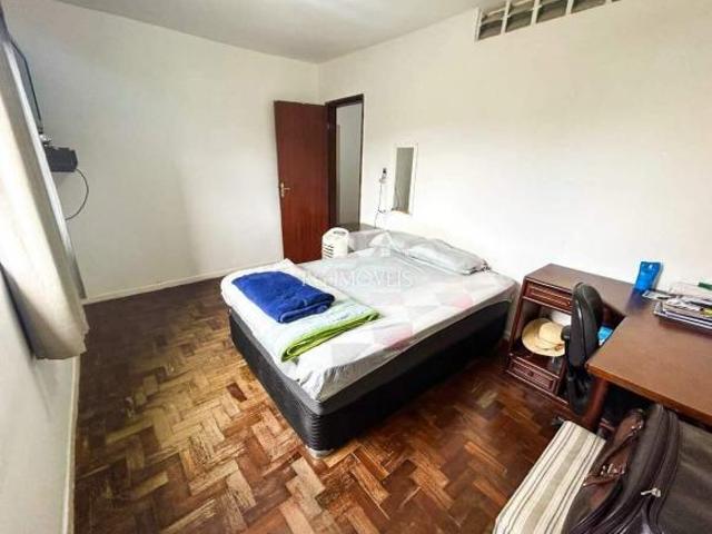 Casa com 3 quartos à venda em Belo Horizonte, no bairro Santa Helena