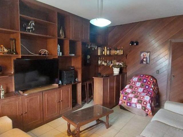 Casa com 3 quartos à venda em Belo Horizonte, no bairro Santa Helena