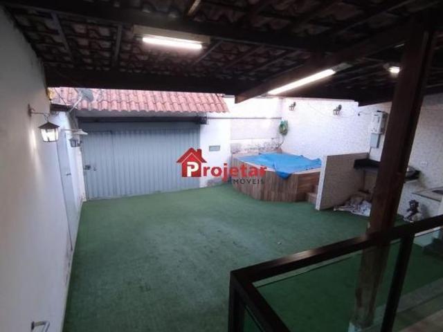 Casa com 3 quartos à venda em Belo Horizonte, no bairro Santa Inês