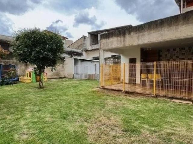 Casa com 3 quartos à venda em Belo Horizonte, no bairro Santa Inês