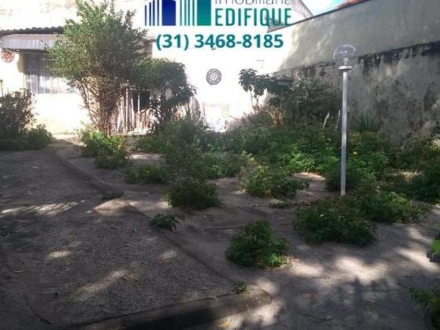 Casa com 3 quartos à venda em Belo Horizonte, no bairro Santa Inês