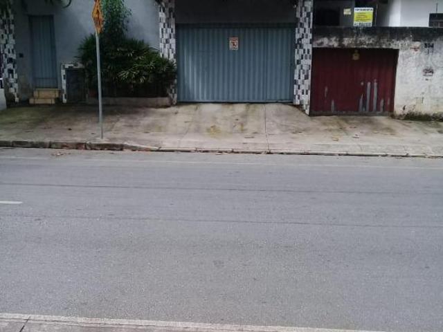 Casa com 3 quartos à venda em Belo Horizonte, no bairro Santa Inês