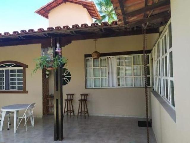 Casa com 3 quartos à venda em Belo Horizonte, no bairro Santa Mônica