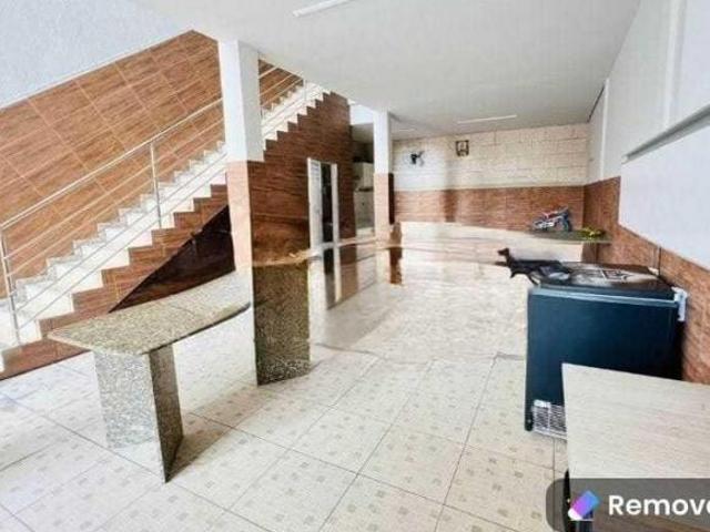 Casa com 3 quartos à venda em Belo Horizonte, no bairro Santa Mônica