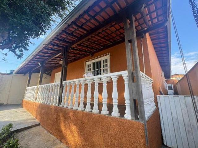 Casa com 3 quartos à venda em Belo Horizonte, no bairro Santa Mônica