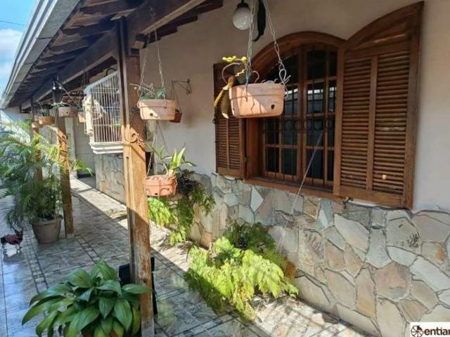 Casa com 3 quartos à venda em Belo Horizonte, no bairro Santa Mônica