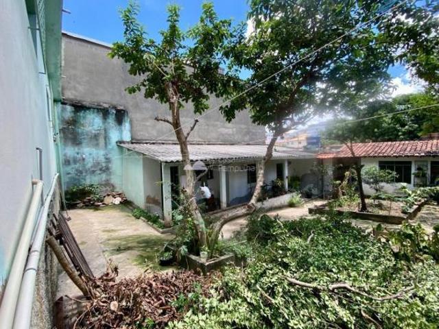 Casa com 3 quartos à venda em Belo Horizonte, no bairro Santa Mônica