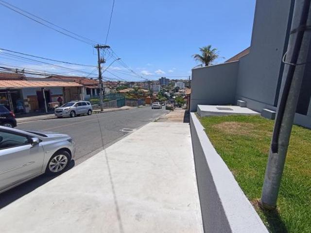 Casa com 3 quartos à venda em Belo Horizonte, no bairro Santa Mônica