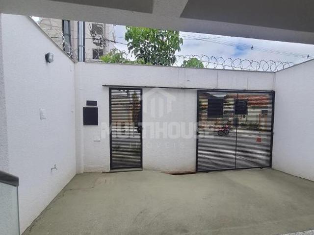 Casa com 3 quartos à venda em Belo Horizonte, no bairro Santa Monica