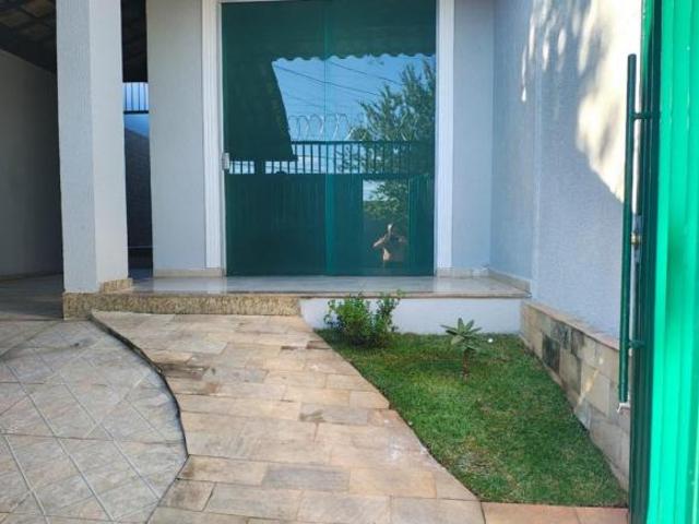 Casa com 3 quartos à venda em Belo Horizonte, no bairro Santa Mônica
